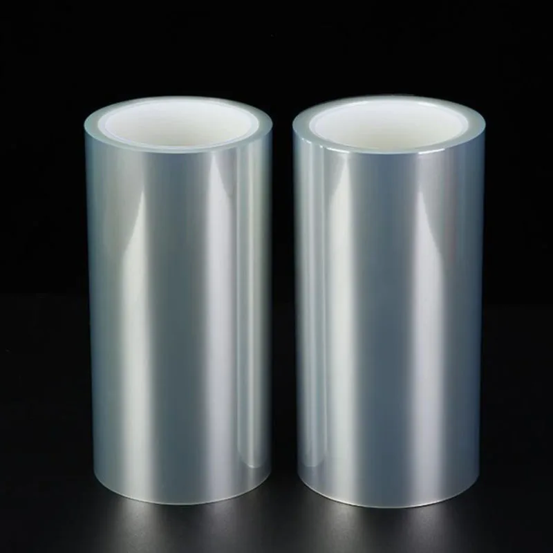 For Experiment Flexible Ito-pet Conductive Film 3 Ohm/sq Thin Film ...