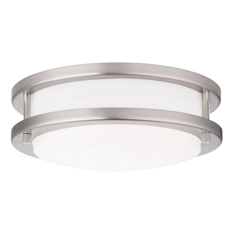 Selectable 3 Cct & Watt 5cct 10 12 14 16 Inch High Lumen Round Led ...