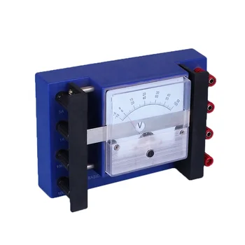 Student Meter/education Meter Model /teaching Instrument - Buy Student ...