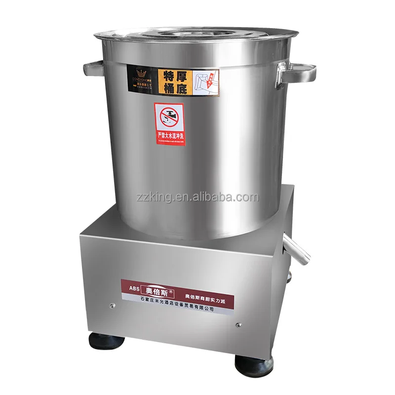 Cassava Presser Machine Cassava Dewater Machine Cassava Dryer Machine ...