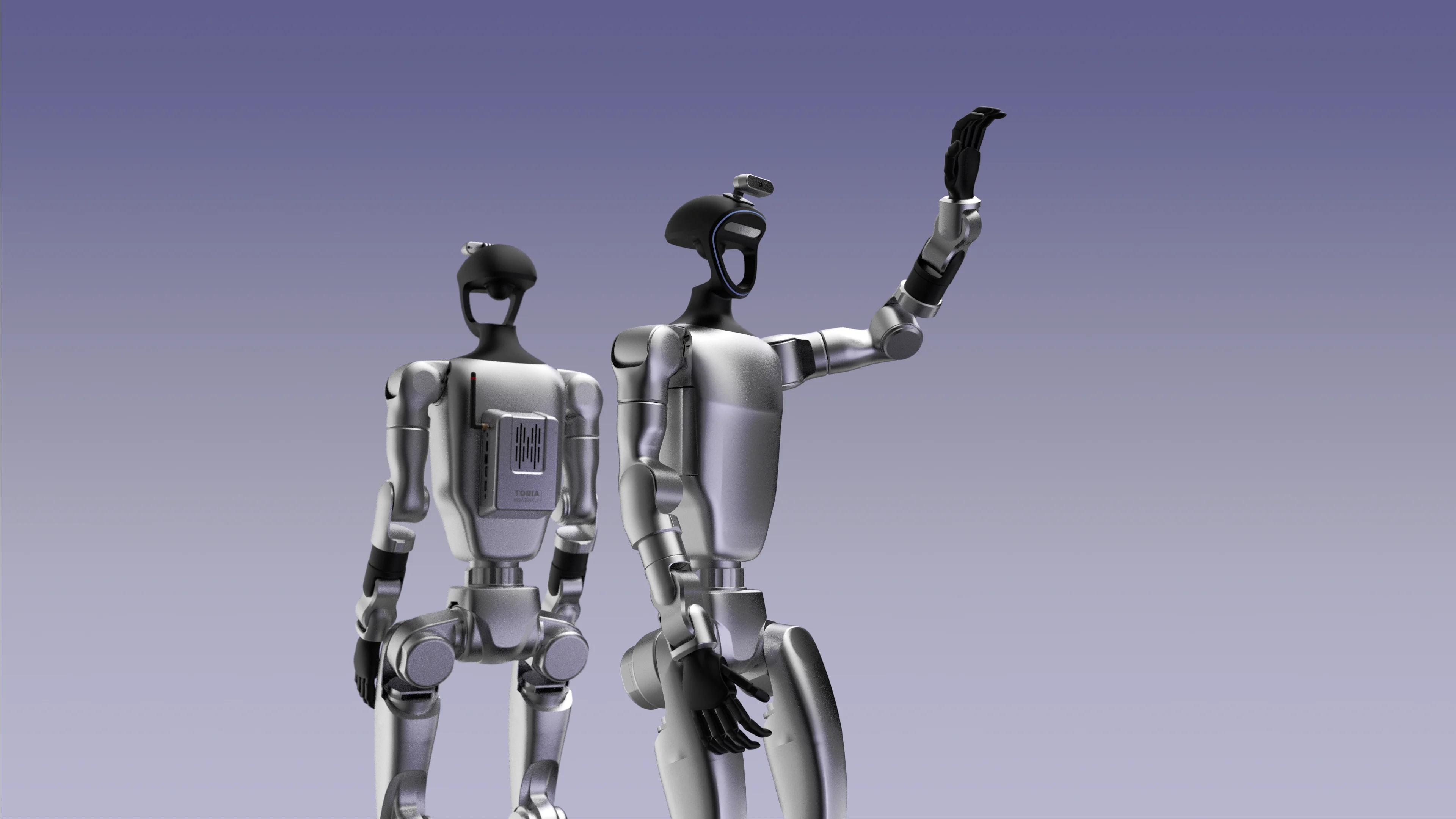 Unitree G1 Humanoid Robot Charles Dance SDK | Custom Motion Development ...