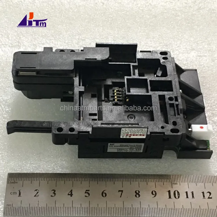 NCR DIP Smart Card Reader - ATM Machine Parts 445-0740583