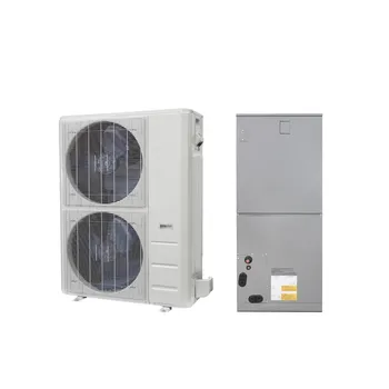 Air Handling Unit Ahu Condensing Unit Combo Type Condenser Units Heat ...