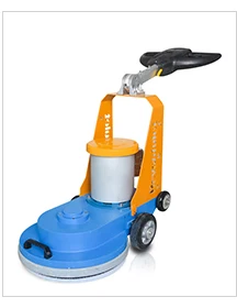 Revontulet Marble Granite Stone High Speed Polish Machine