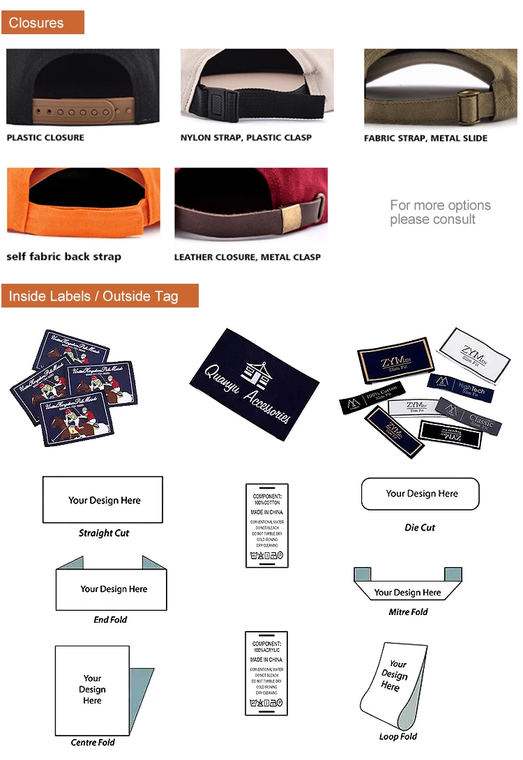 Hats Fitted Old Man Hats Custom Hat 5 Panel Fashion for Men and Women ...