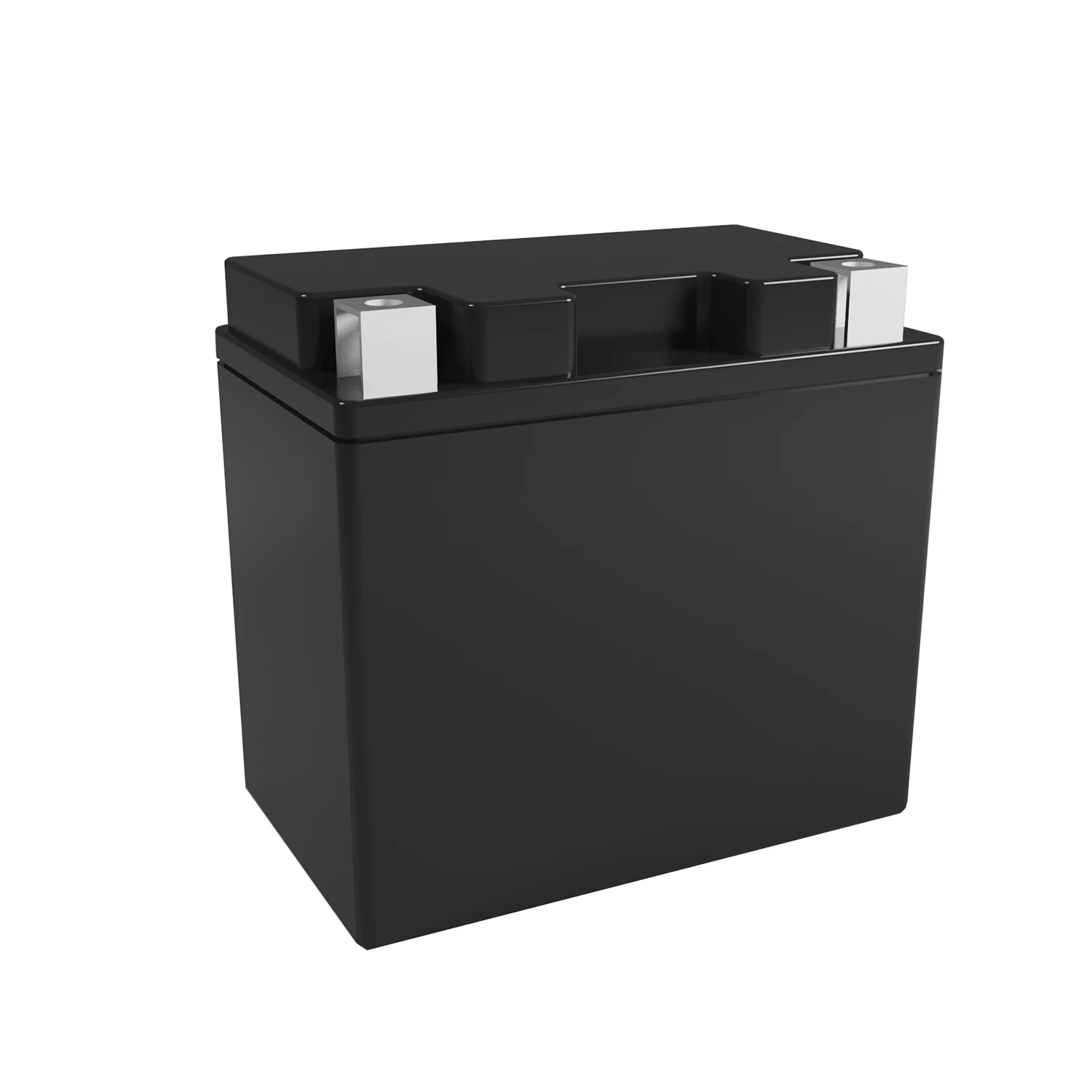 Sodium Ion Starter Battery For Motorcycle 12v 5.2ah Na Ion Battery For ...