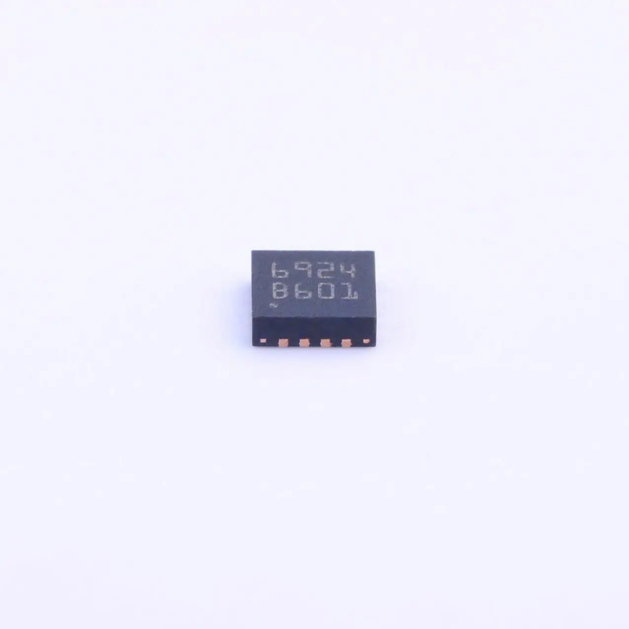 L6924d013tr Huanxin Vfqfpn-16 New And Original Integrated Circuit Ic Chip 6924 L6924d ...