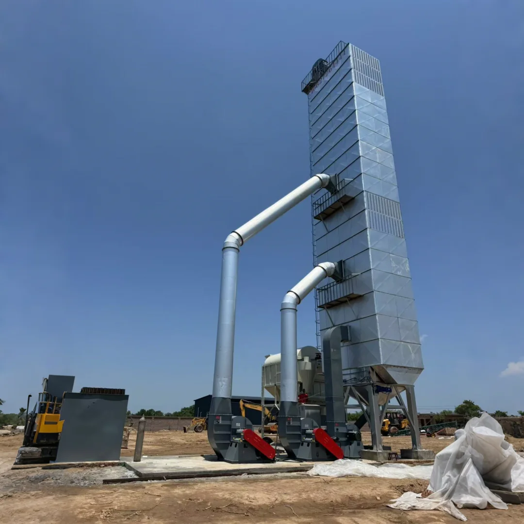 Diesel Fired Grain Dryer Tower With reasonable price| Alibaba.com
