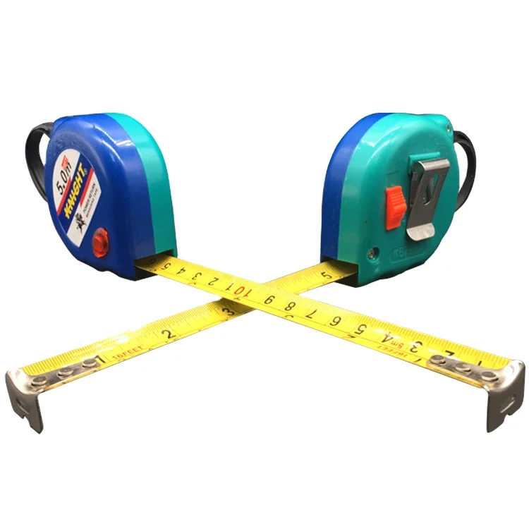 Grade Measuring Precision Measurement Abs+tpr Case With Logo Tape ...