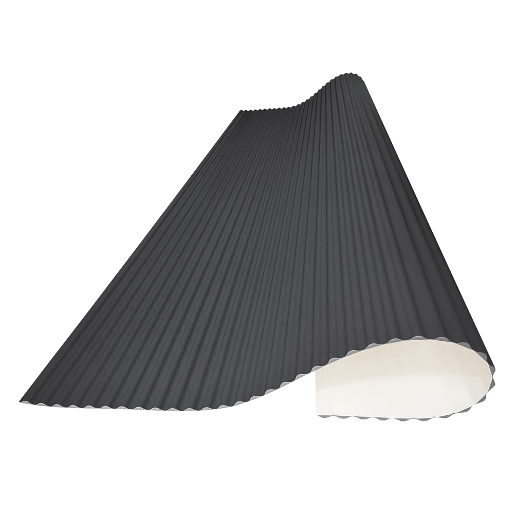 Flexible MDF Panel Wall Panel Column/pole Wrap - Durable & Stylish