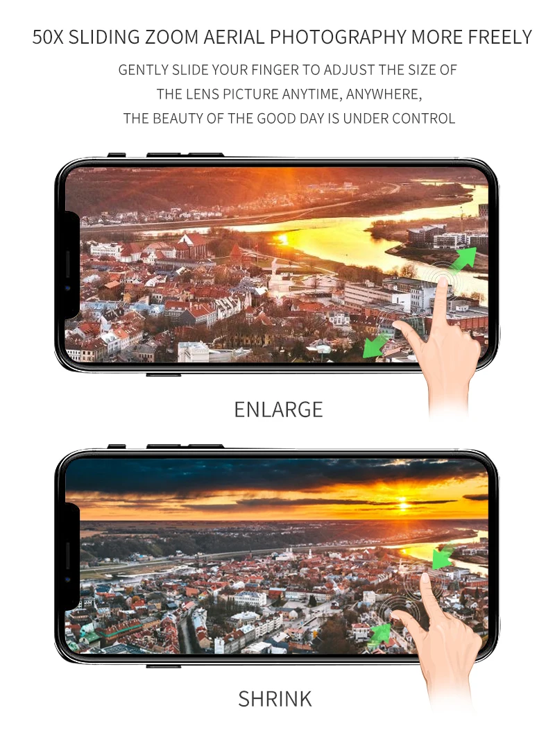 GD91 MAX Drone - 6K Camera, GPS, 1.2km Range, 3-Axis Gimbal, 25 Min ...