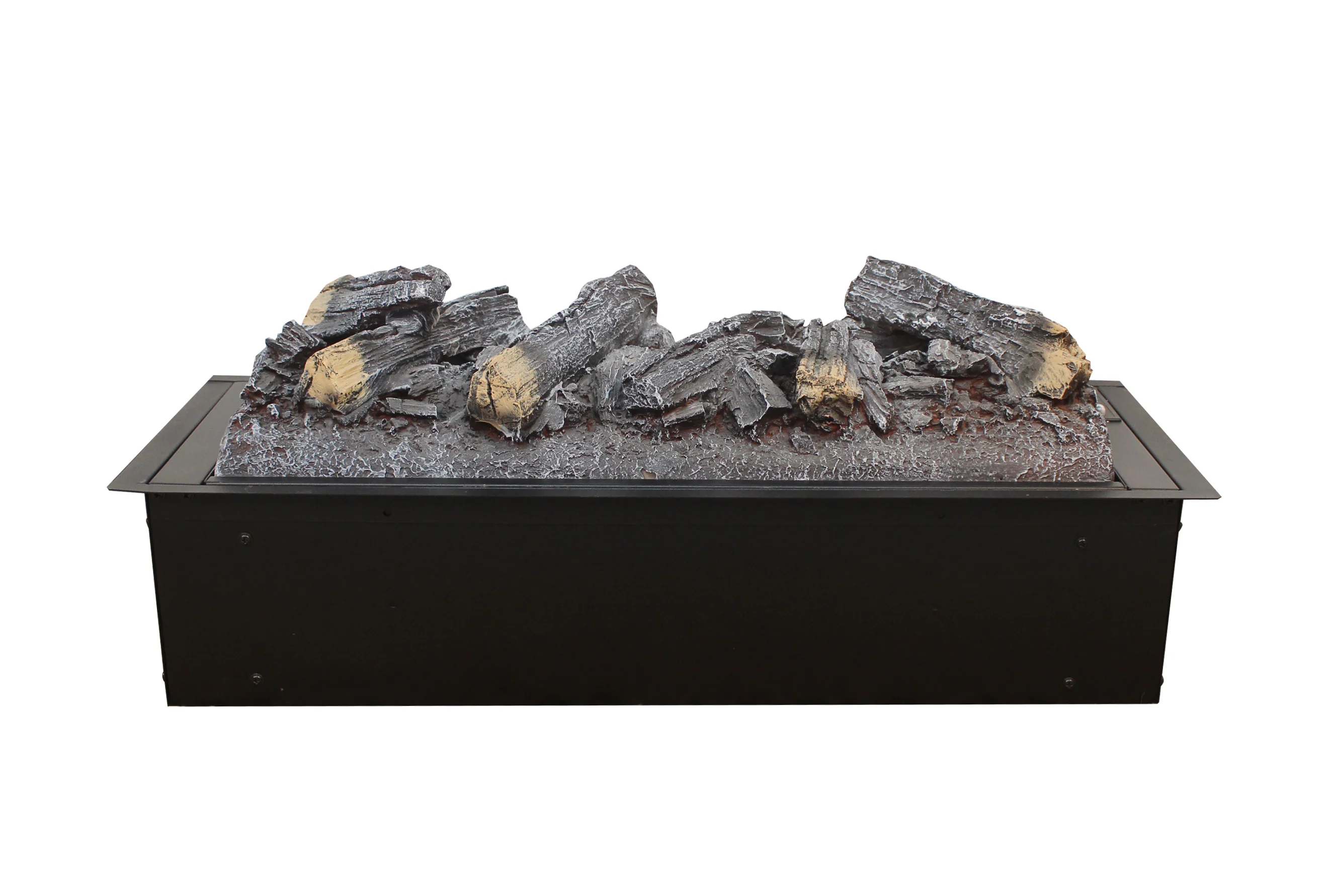 Alibaba.com: SF1000 Indoor Electric Fireplace with 3D Water Real Smoke ...
