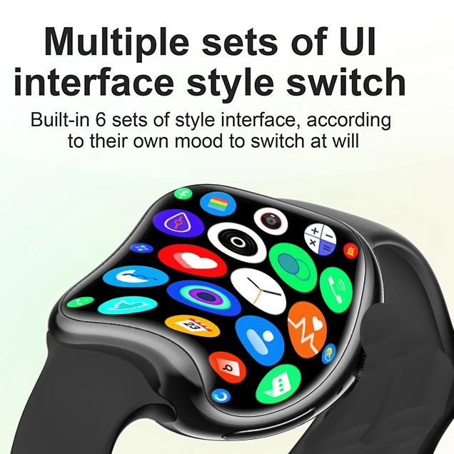 I30 Pro Max Suit Smartwatch Smart Watch Serie9 Usb Charger Adapter ...