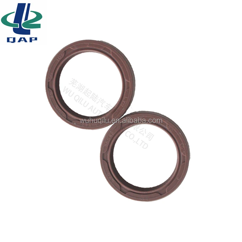 Auto Spare Parts Car Oil Seals Engine Camshaft Seal For Toyota Corolla ...