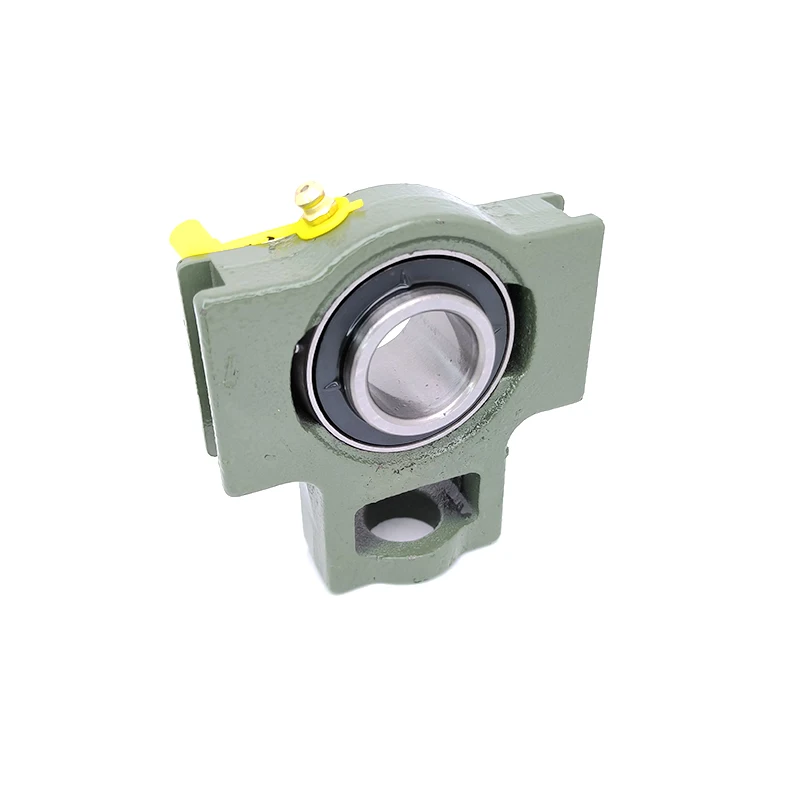 Sliding Block Pillow Block Bearings Uct201 Uct202 Uct203 Uct204 Uct205 Uct205-16 Uct206 - Buy ...