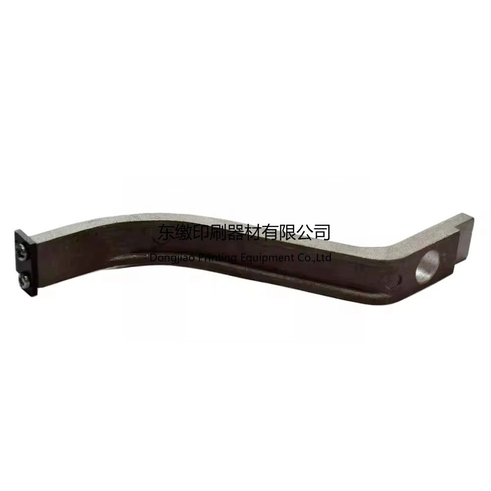 1 Piece Lay Guide 43.022.111 for Heidelberg MO Printing Machine