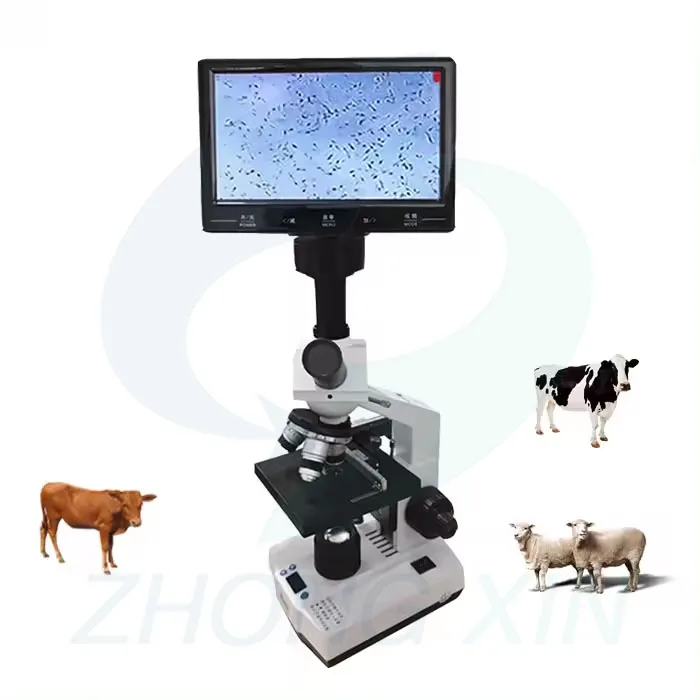 Artificial Insemination Kit for Cow with 3L Liquid Nitrogen Tank