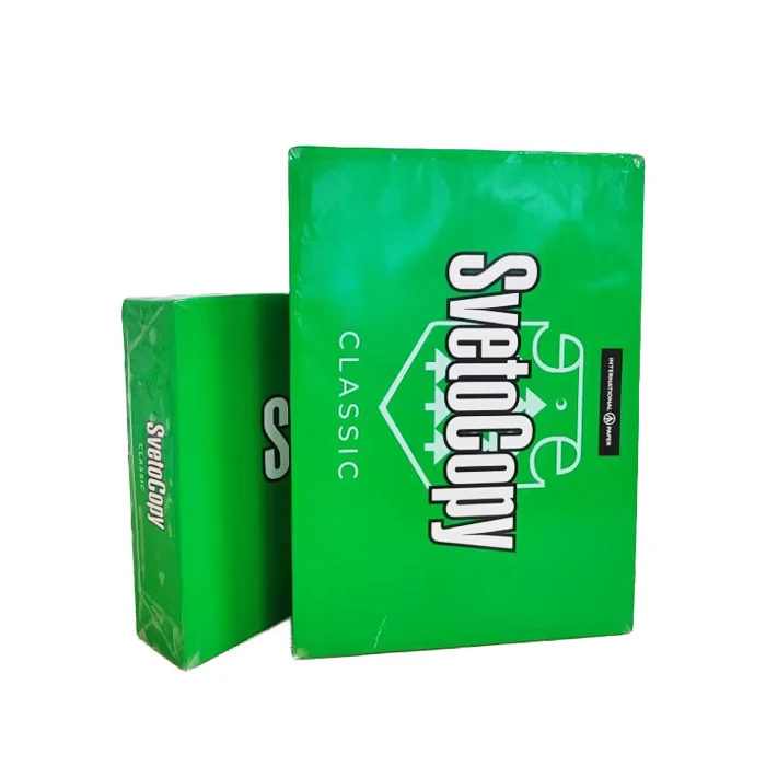 70gsm Best Selling Carbonless Copy Paper In Sheet And Reels - Buy ...