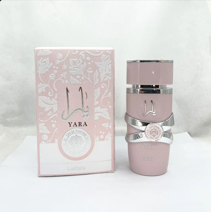 Pink Perfume Arab Vietnam Dubai Southeast Asia Men And Women Perfume ...
