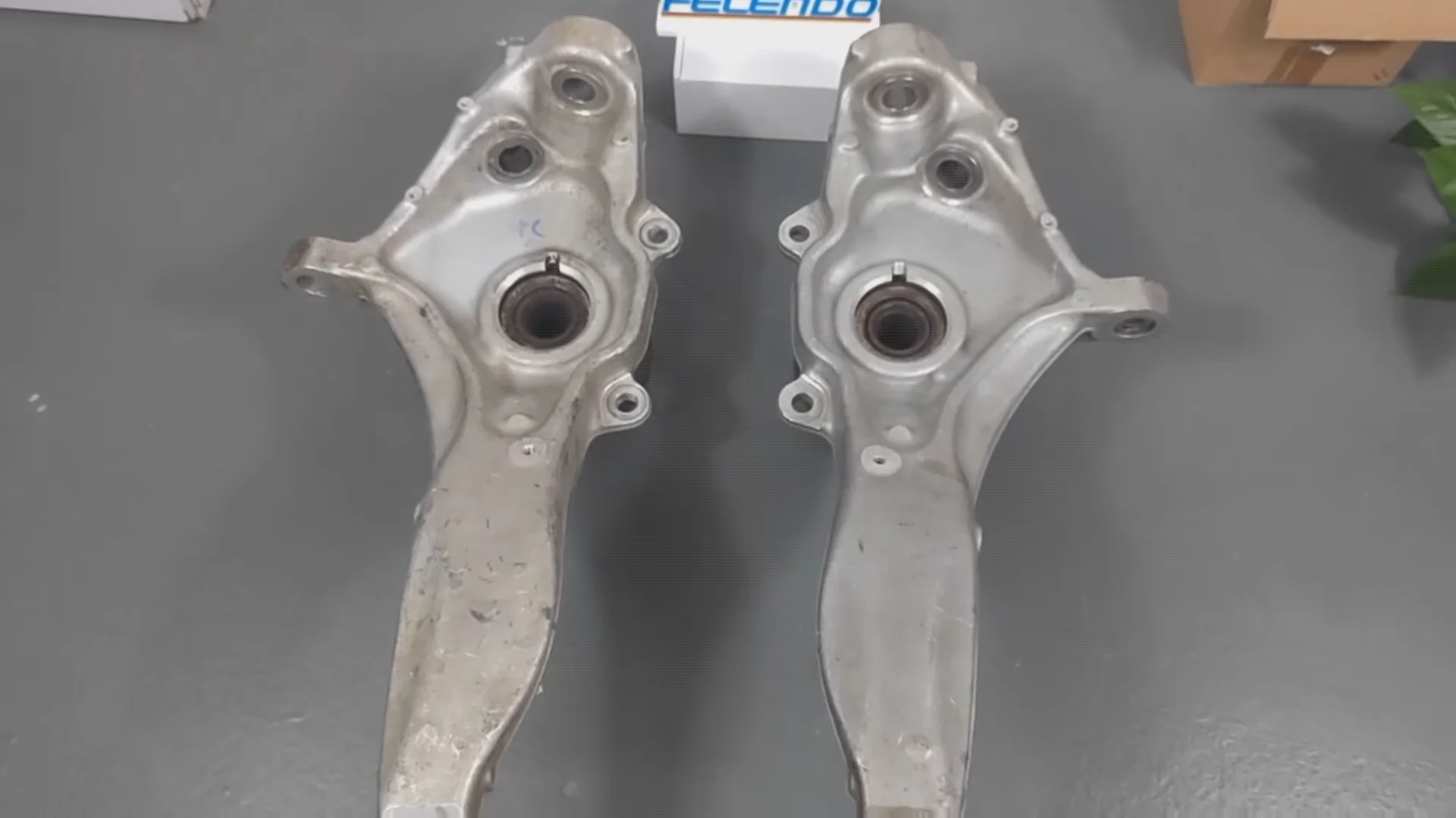 揽胜2013原始设备制造商lr040119 Lr078150 Lr078376的felendo右前和左主轴转向节轮毂轴承 - Buy 适用于 ...