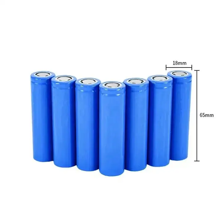 18650 Battery3.6v 3.7v 1500mah 3c Li-ion Rechargeable Batteries Lithium ...