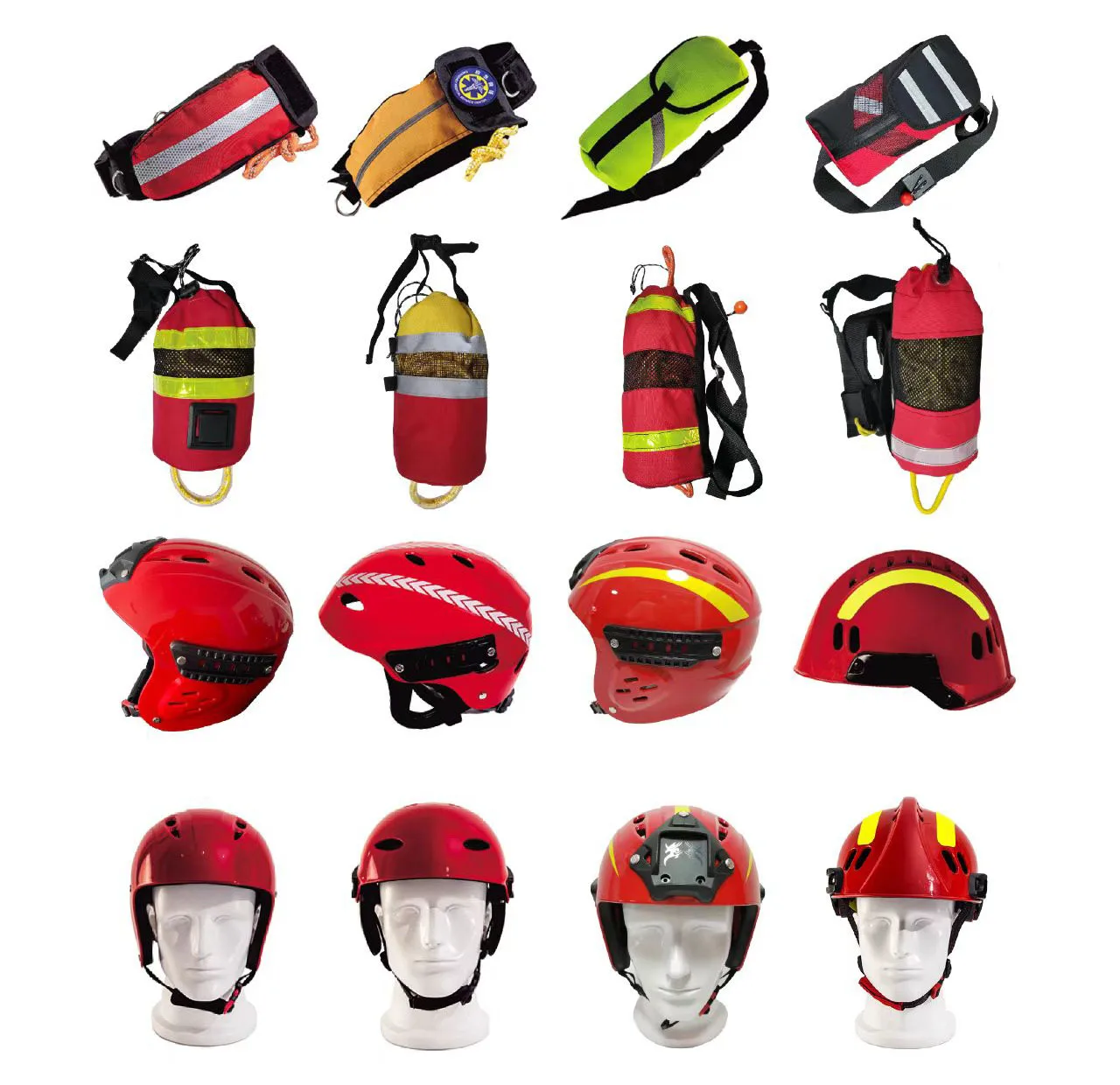 Lifesaving Equipment - Floating Compact Water Rescue Rope