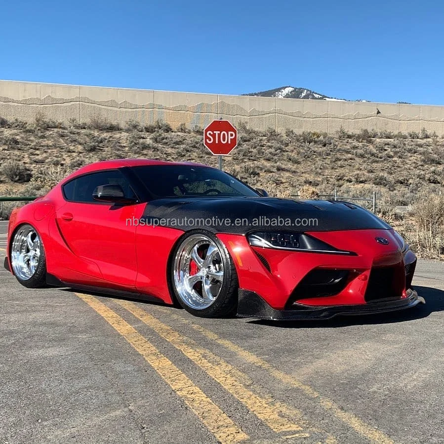 Forgex VSKF Forged Wheels - Upgrade Your Vehicle's Style