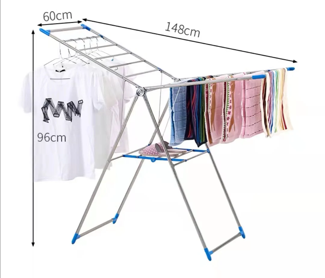 Wall Mounted Hidden,Laundry Drying Rack,30kg Capacity - Buy Hidden Type ...