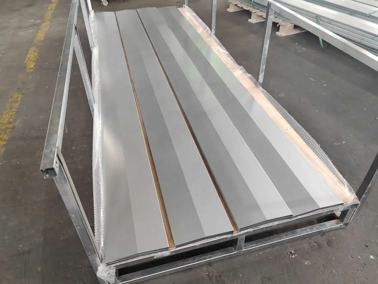 Wire Mesh Cable Tray Cable Trays Ventilated Channel Cable Tray - Buy ...