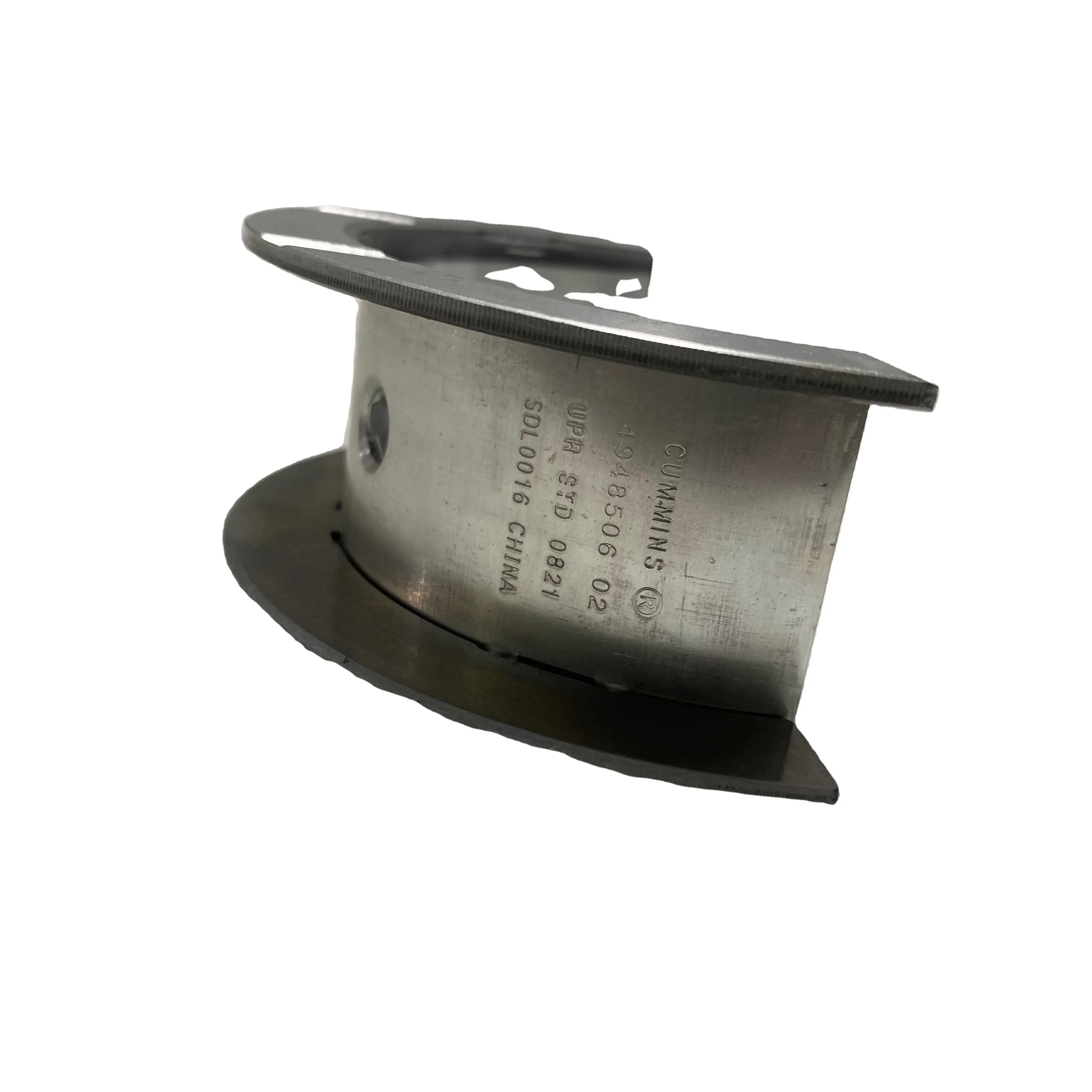 cummins Cummins ISF3.8 Engine Crankshaft Main Bearing 4948506 3978822 ...