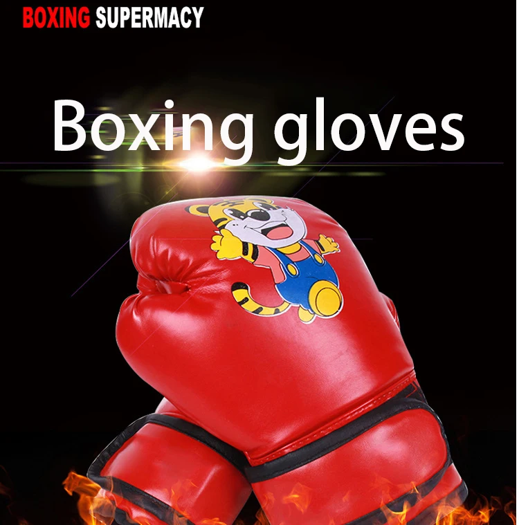 Real Leather Boxing Glove,High Quality Leather Boxing Gloves,Leather ...