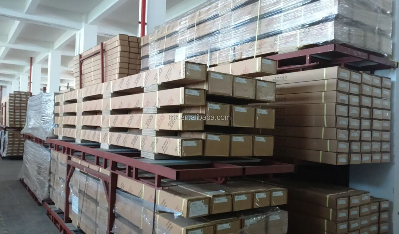 Japan Hsr30a1ss Linear Guide / Blocks / Carriages / Rail /slides - Buy ...