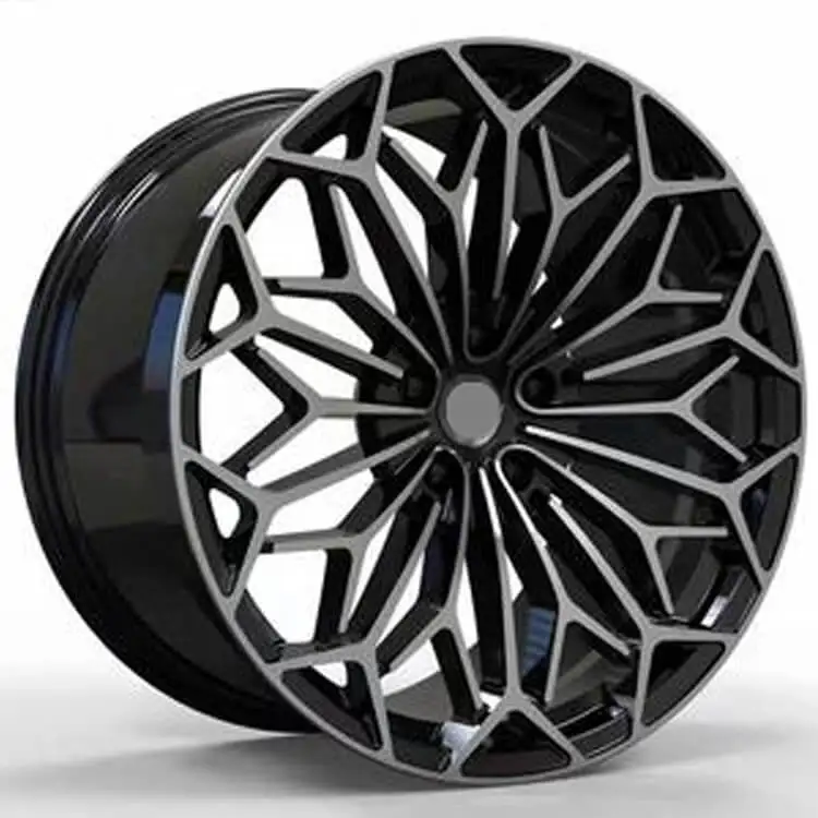 Forged Car Rims Alloy Wheels 18 5x100 18 Inch 4x100 Alloy Wheel For ...