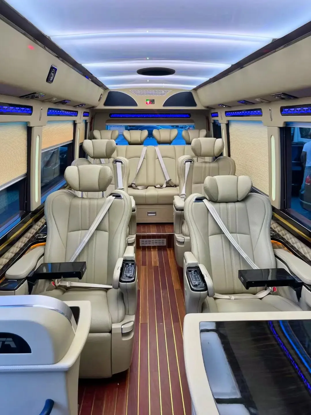 Spots Goods Used Coaster Bus Toyota Coaster 30 Seater Bus