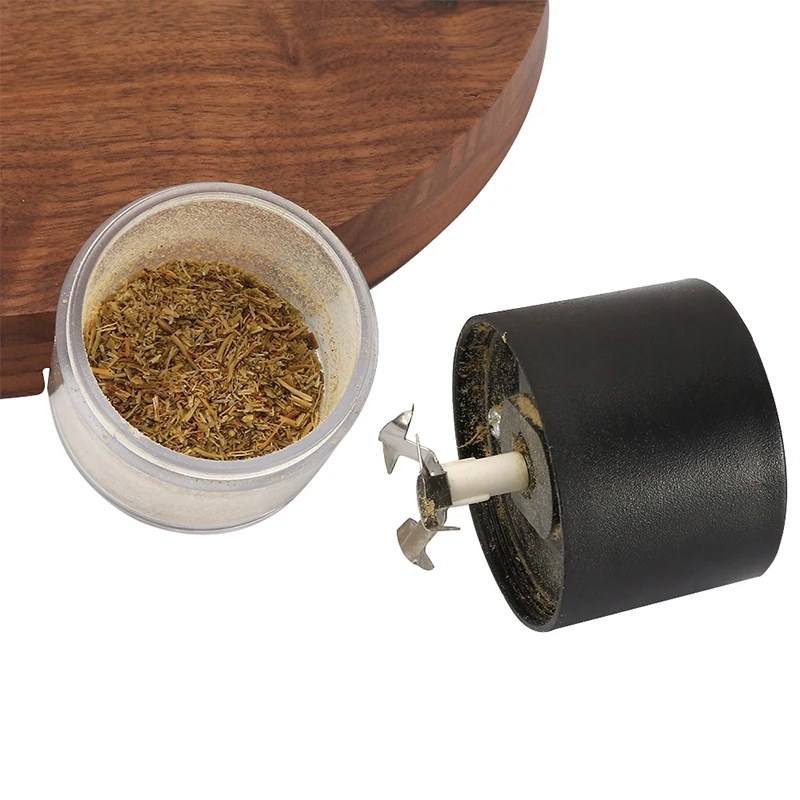 Futeng Rechargeable Electric Herb Grinder - 50mm Powerful
