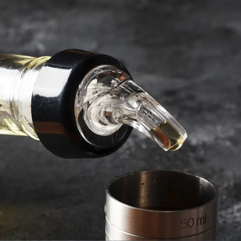 Whisky Beer Wine Aerator - Efficient Liquid Dispensing
