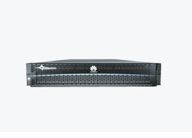 OceanStor Dorado 6000 V6 03050AXE 03050AXU DV6-4 * 25RDMA-MLp DV6-2 * 100RDMA-Mp 4端口25Gb RoCE输入 ...