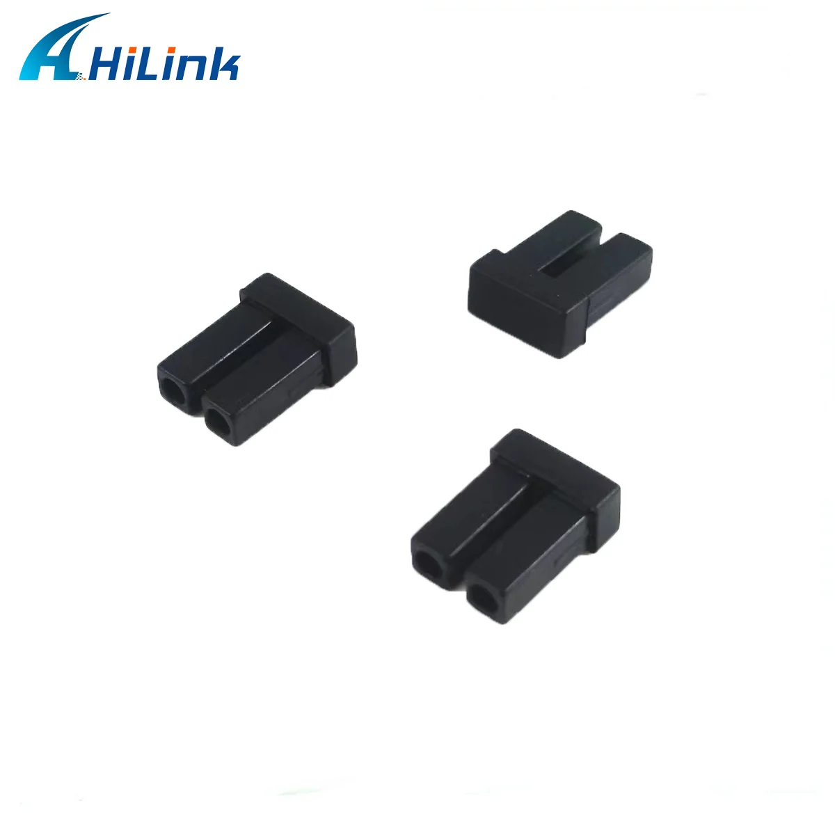 SFP Cover - Dust Protective Cover for Fiber Optical Modules