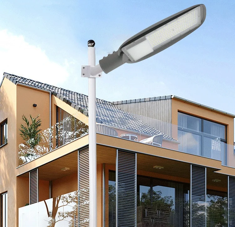 Mini Street Light Ip66 Waterproof Outdoor Housing Aluminum 30 50 100 ...