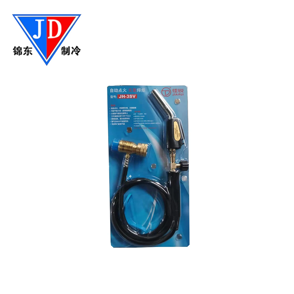 Obor Tiup Jh-3sv 1.5m,Untuk Ac Dan Kulkas - Buy Blow Torch Jh-3sv Untuk ...