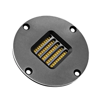 2 Inch Ribbon Tweeter Speaker Unit Air Motion 4 Ohm 30w Hifi Treble ...