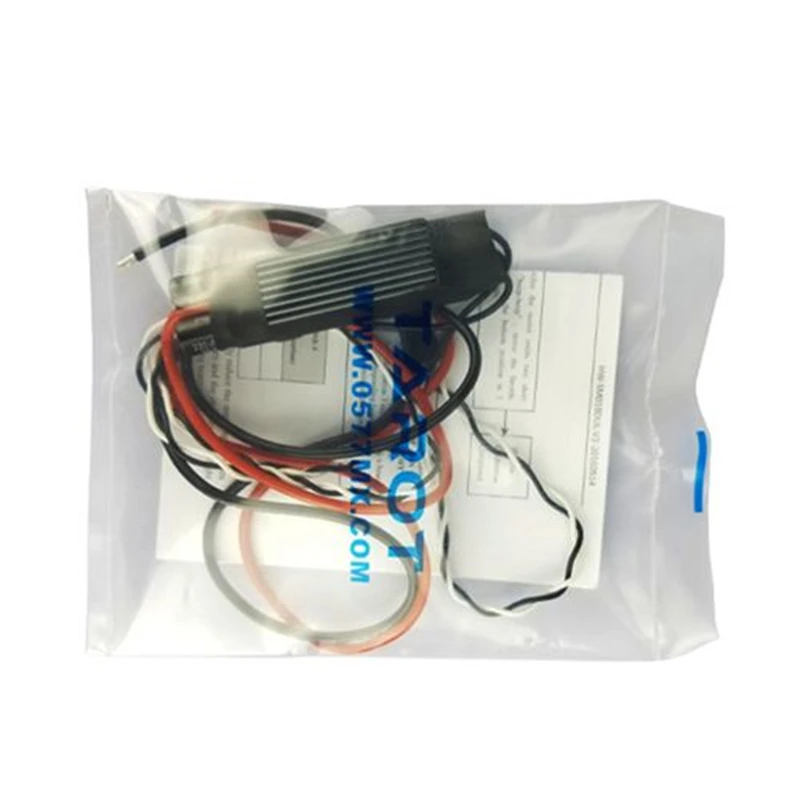 Tarot Custom Edition Xrotor Pro 40a Speed Controller Esc Tl2930 For ...