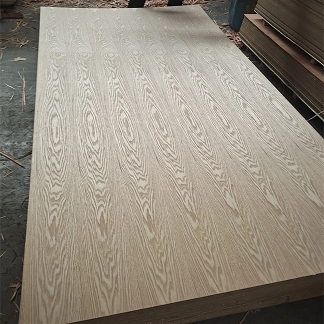 4*8 Melamine Mdf Board 18mm E0 Furniture Mdf Board - Buy 4*8 Melamine ...