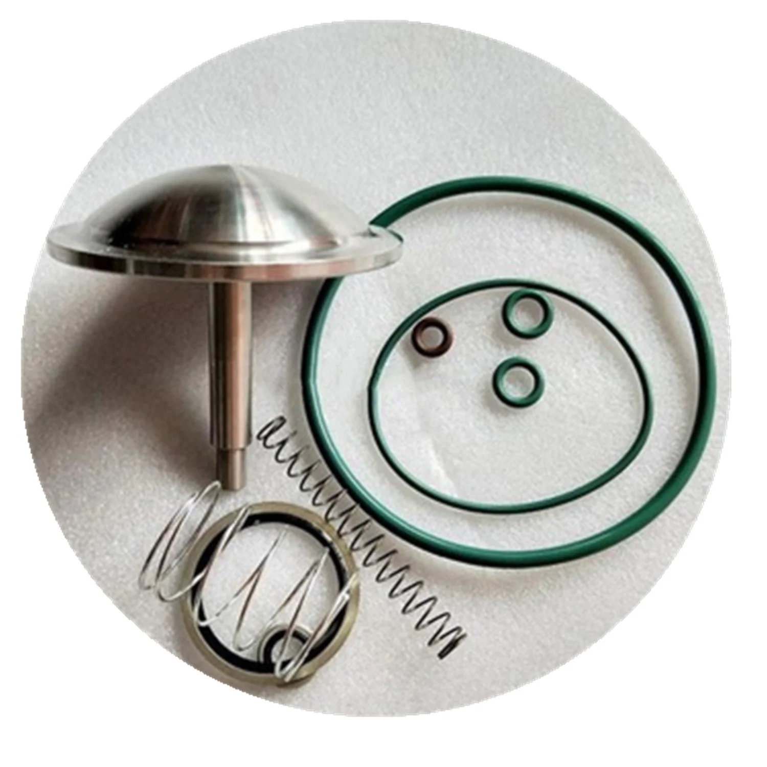 Check valve kit 2906096100 2906-0961-00| Alibaba.com