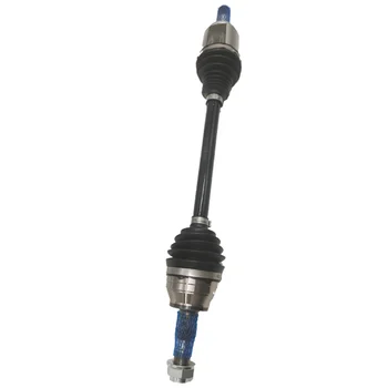 Semieixos Front Drive Axle Ejes Completo Oem 31608643184 Used For Bm X4 ...