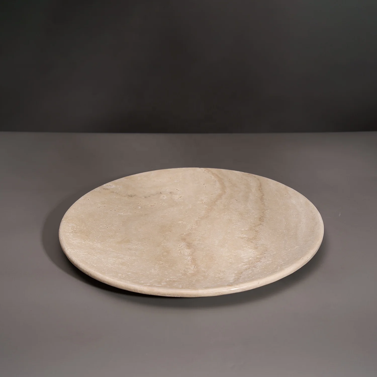 Hotel Home Luxury Marble Tray Marble Stone Tray Decorative Large Marble ...