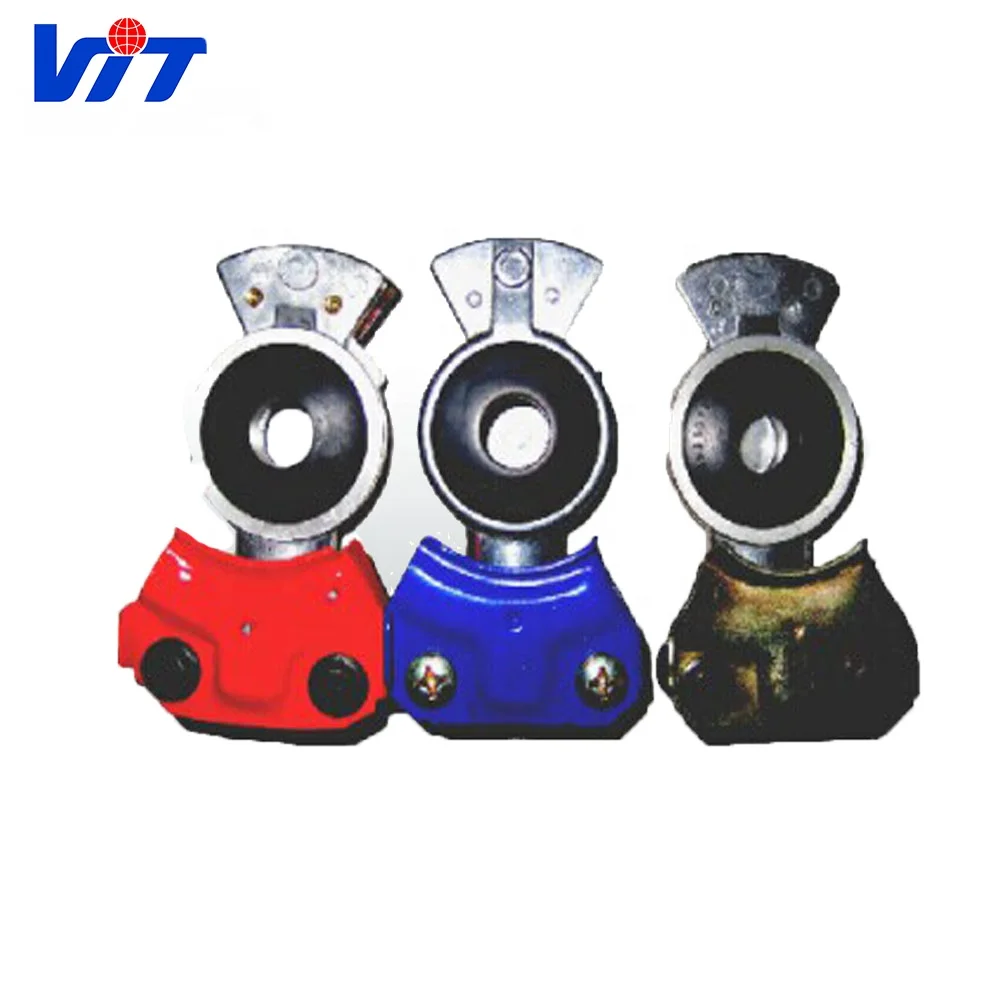 Vit-ju Palm Coupling Head 278524r 278523b 275150g Emergency Gladhand ...