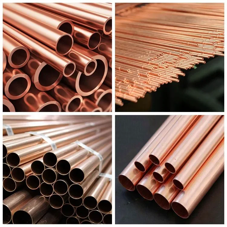 Factory Direct Sales Cheap Source Copper Pipe - Buy Copper Pipe,Copper Pipe Price,16mm Copper ...