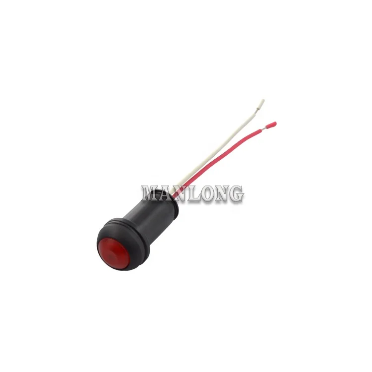 Forklift Parts Push Button Horn Button For Jungheinrich Efg 216 With ...