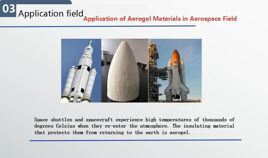 Super Thin Insulation Material 10mm 20mm Insulation Aerogel Board ...